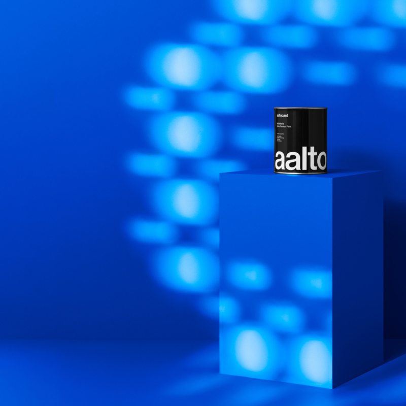 Aalto Paint - The paint experts of New Zealand